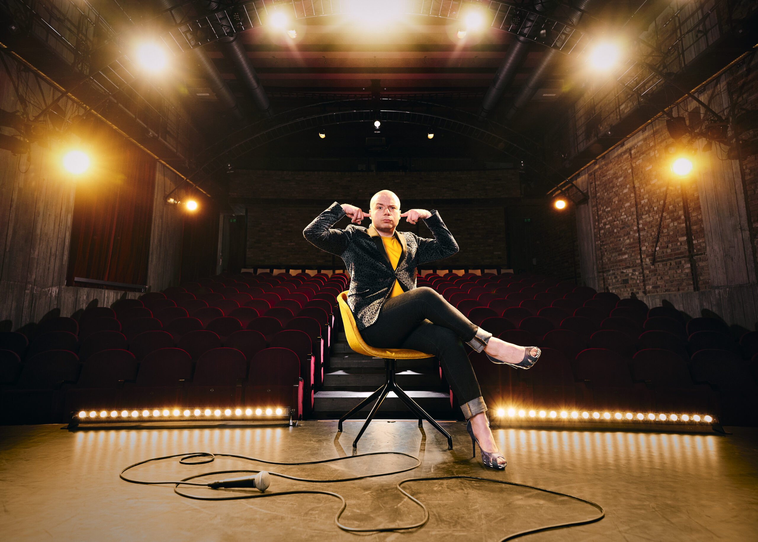 Referenzen - Okan Seese